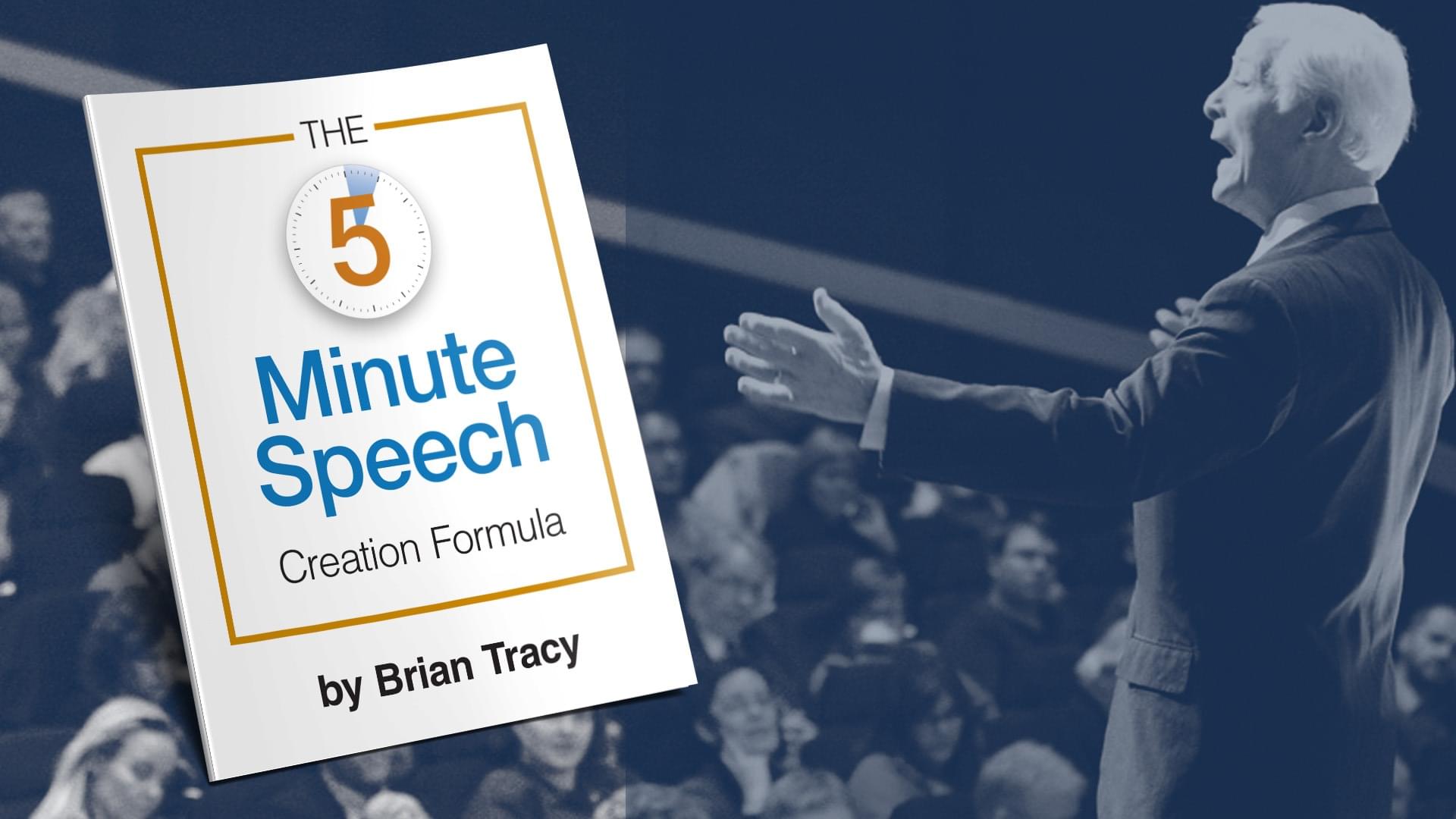 Get Brian Tracy’s Secret Formula To Turn Almost Any Idea Into A ...