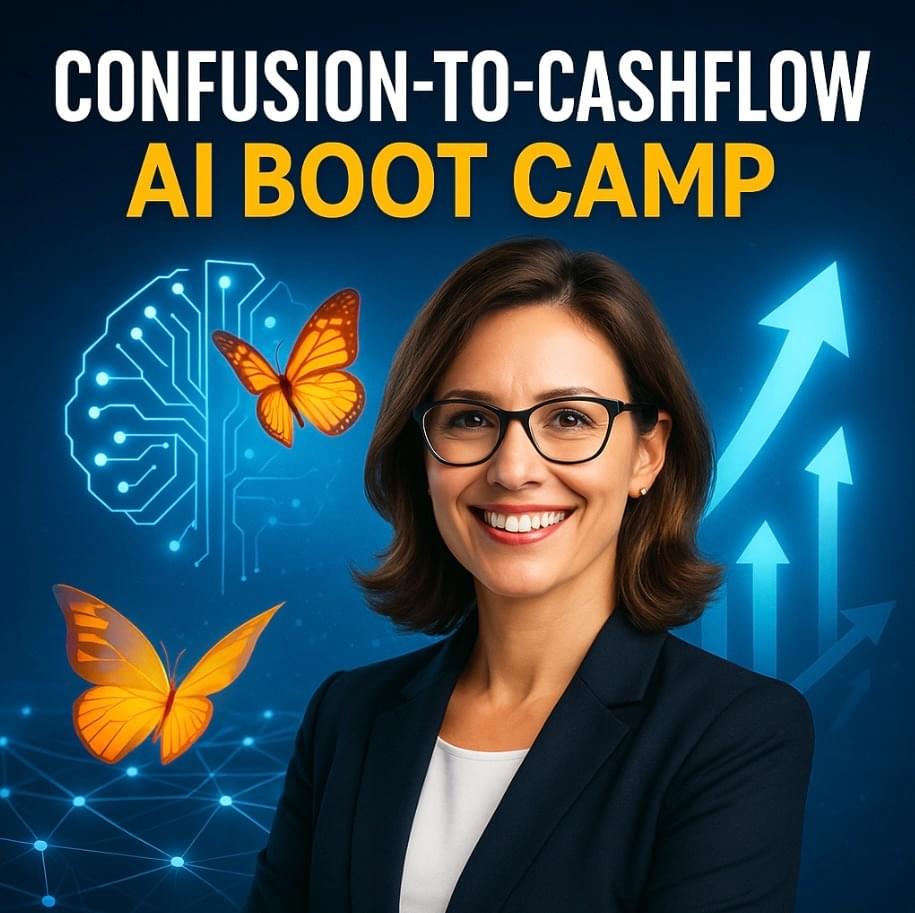 Fast Cash Session: How To Build A Website In 10 Minutes With AI