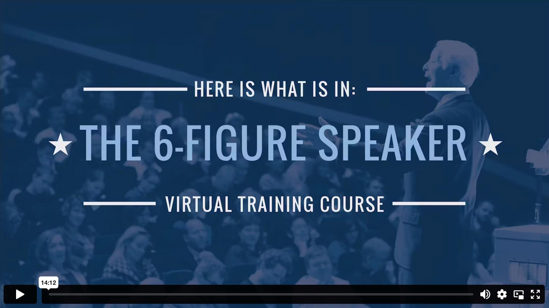 Turn Your Passion For Public Speaking Into A Fulfilling Career with ...